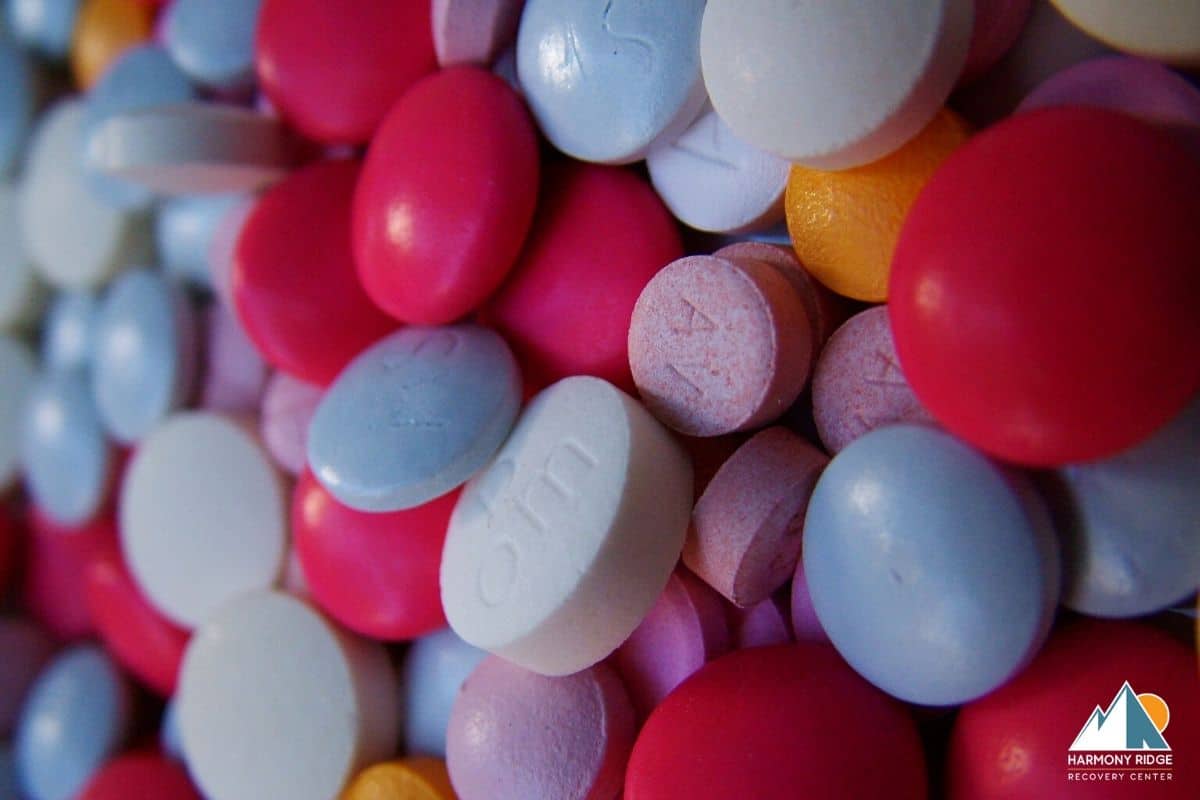 Barbiturates Addiction - Harmony Ridge Recovery Center