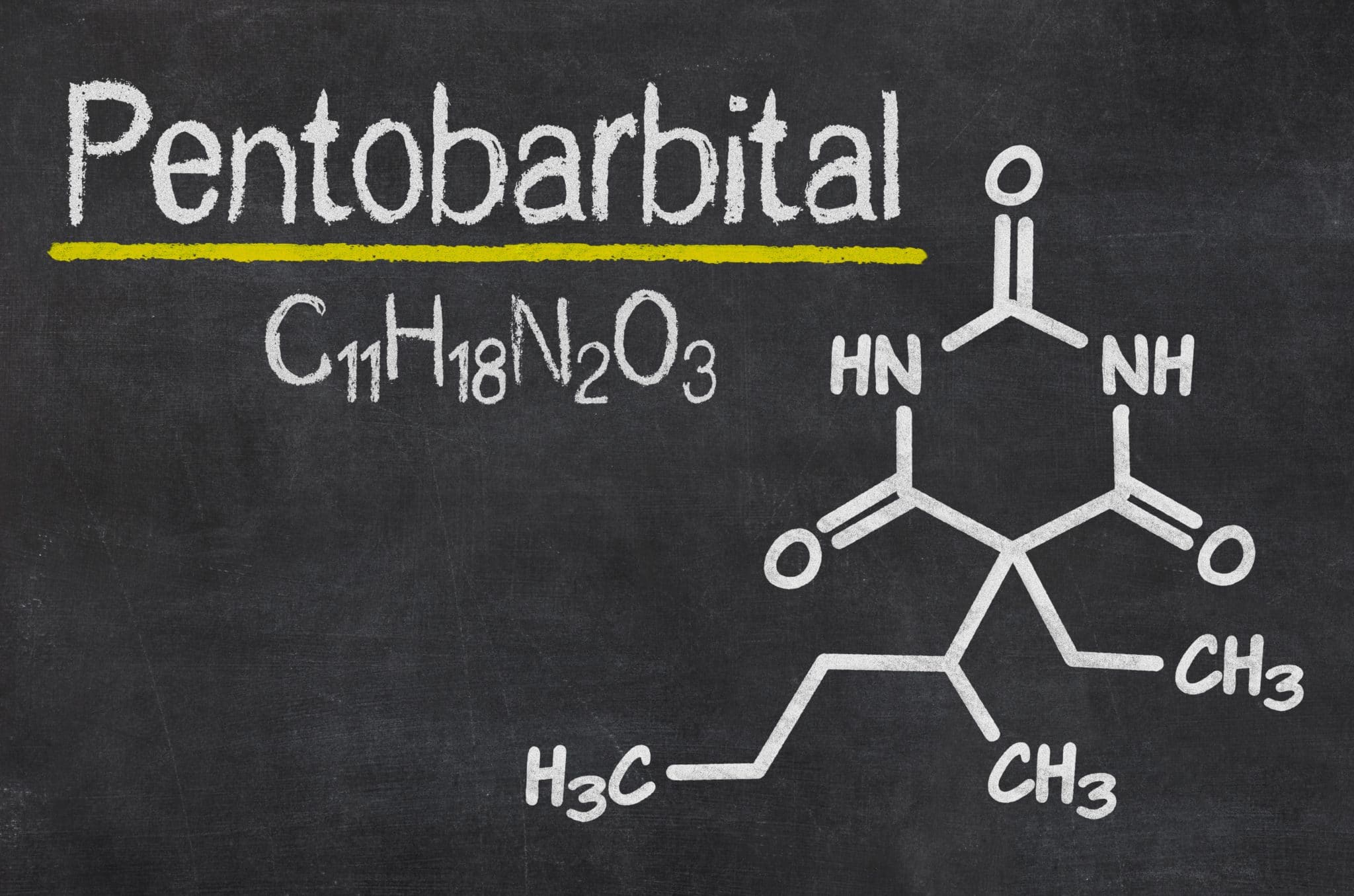 Barbiturates Addiction - Harmony Ridge Recovery Center